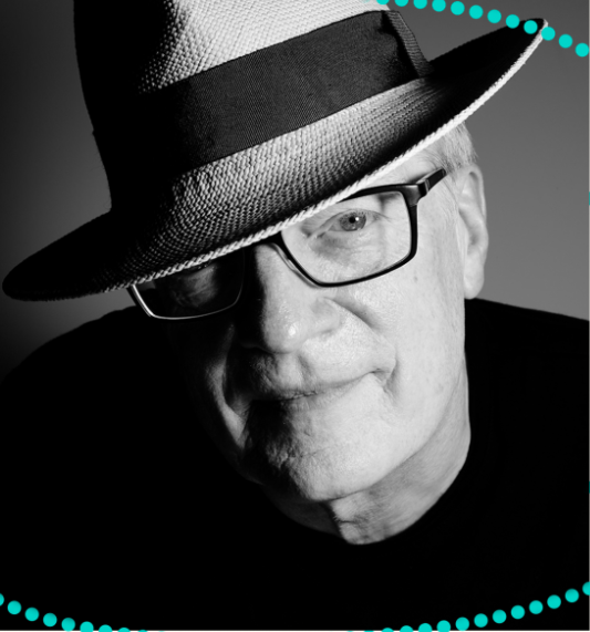 A festival to celebrate the life and legacy of Sir Ken Robinson – ETEN ...