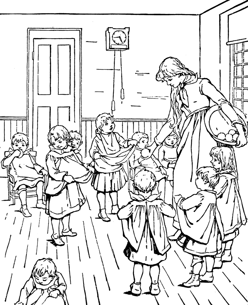 Vision versus reality in a multiage class from an international ...