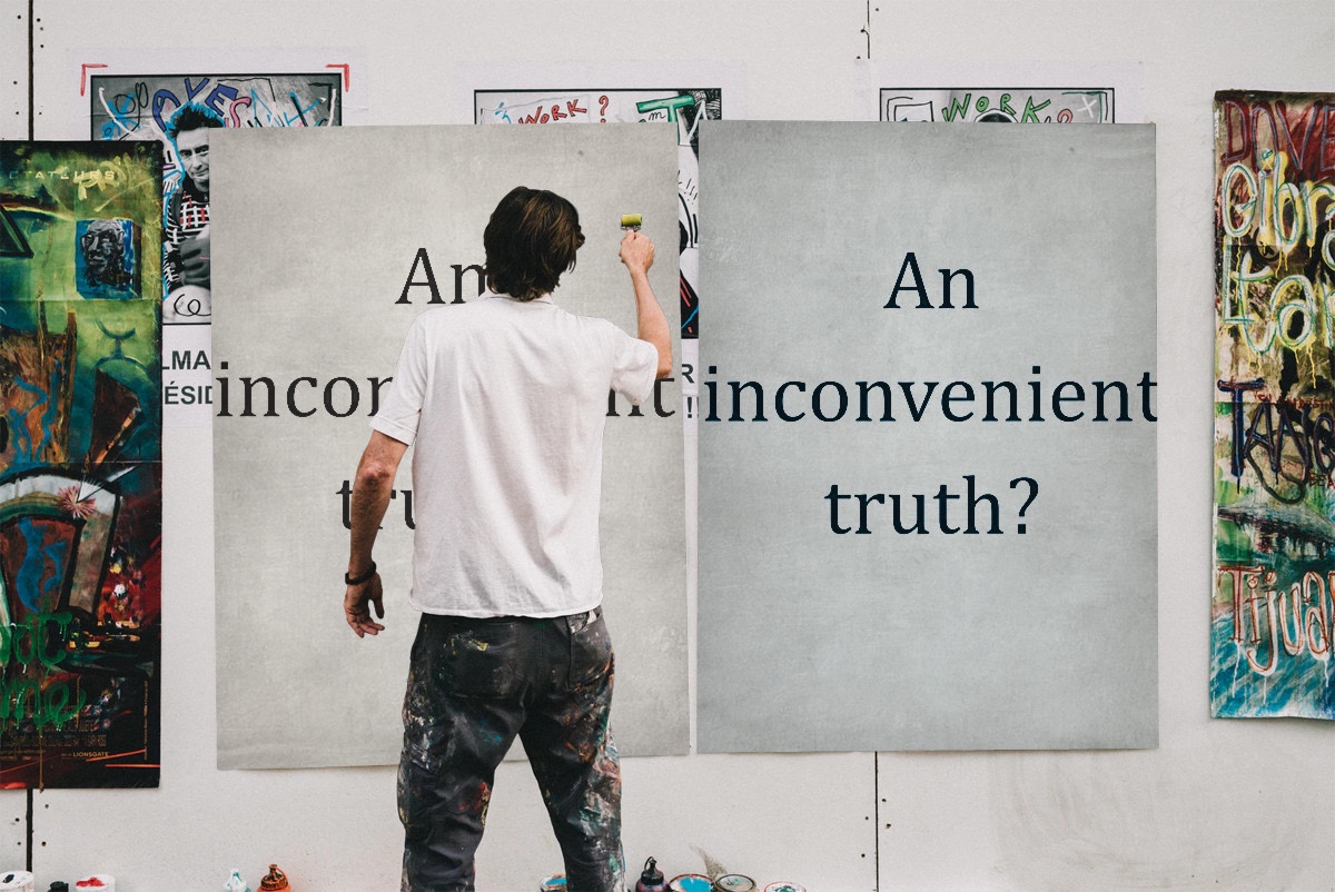 An inconvenient truth? The (un-) importance of e-learning as a tool for ...