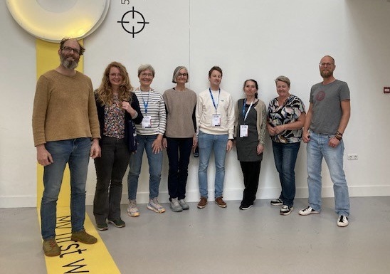 Short summary and presentations in the TIG Movement, Play, Health and ...