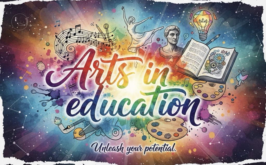 Welcome to the Arts in Education TIG – for educators who love the arts ...
