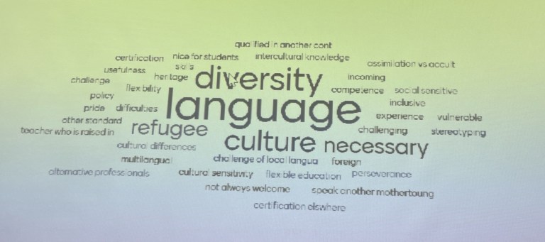 The TIG Internationalisation – ETEN Journal