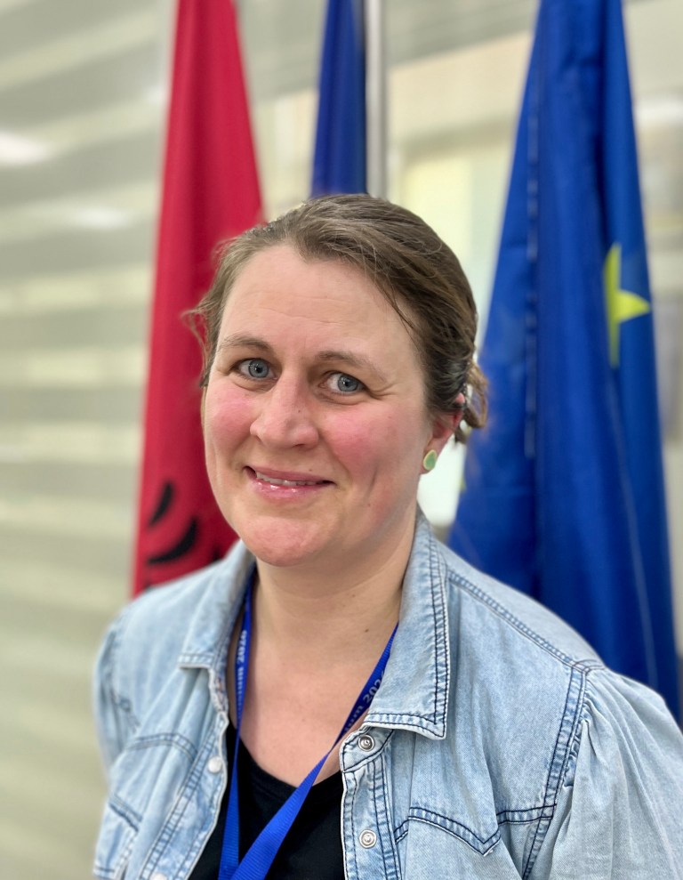 The TIG Internationalisation – ETEN Journal